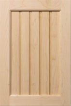 SRP-10 Example Doors - Keystone Wood Specialties