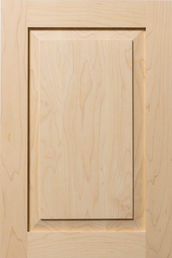 SRP-10 Example Doors - Keystone Wood Specialties
