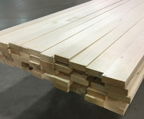 Quantity Orders - Keystone Wood Specialties