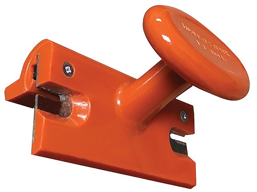 Cabinet Refacing Tools - Keystone Wood Specialties