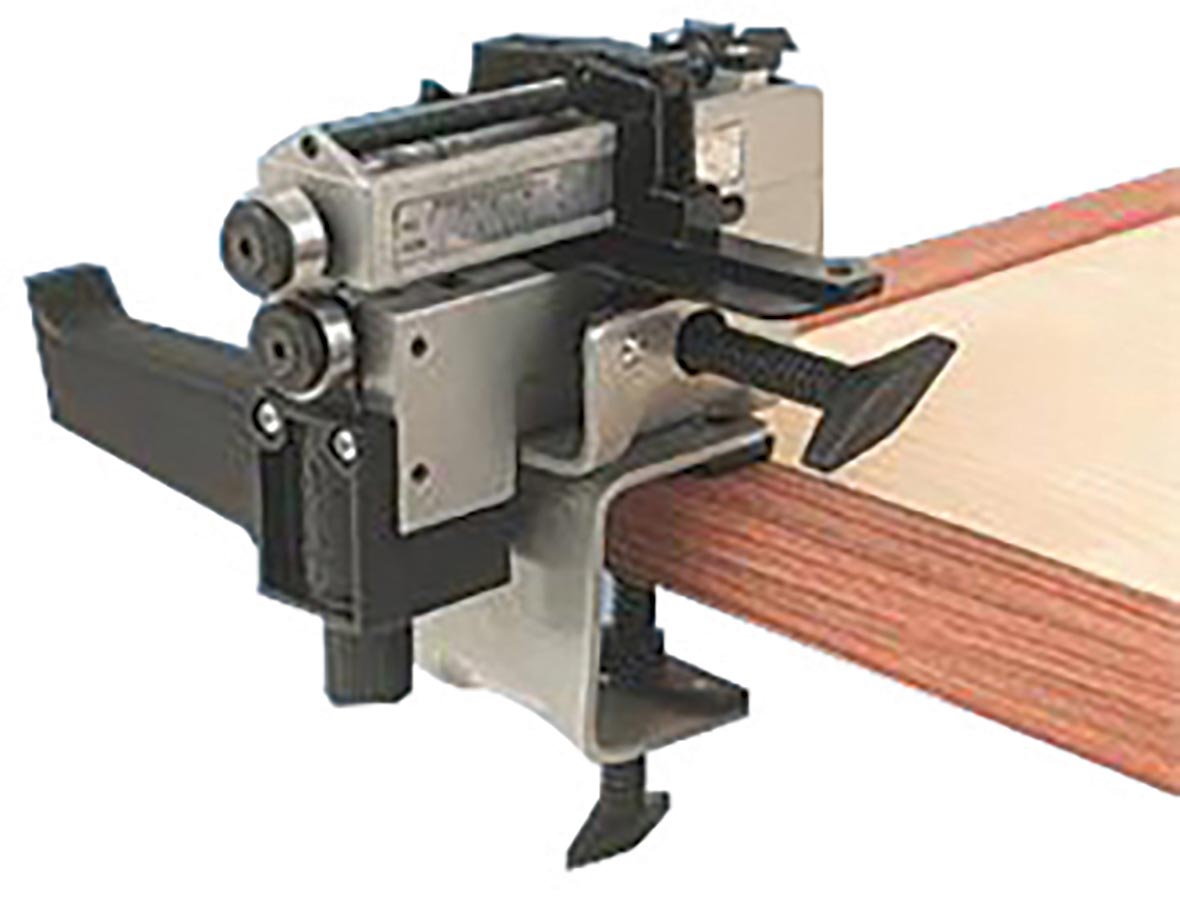 Cabinet Refacing Tools - Keystone Wood Specialties