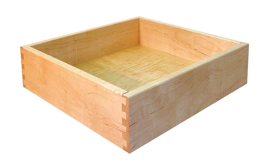 Interior Options - Keystone Wood Specialties