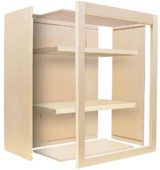RTA Cabinets - Keystone Wood Specialties