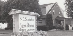 About Keystone - Keystone Wood Specialties