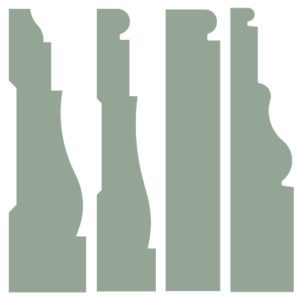 Custom Moulding Manufacturers| Keystone Wood Specialties