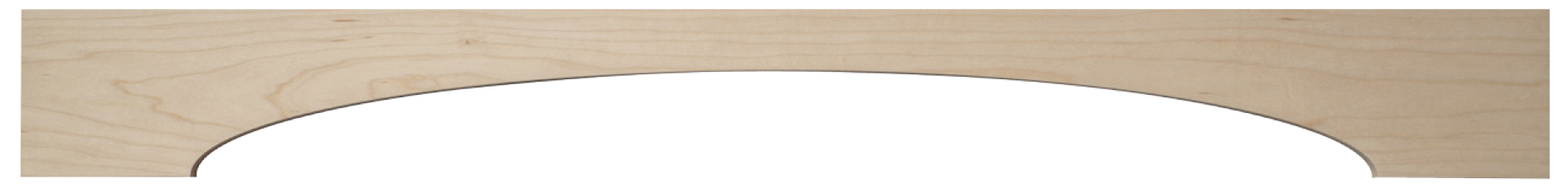 Valances - Keystone Wood Specialties