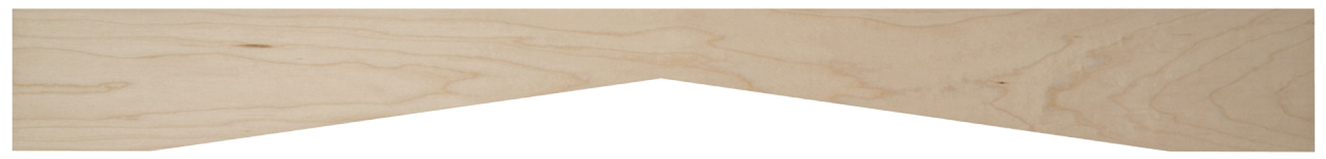 Valances - Keystone Wood Specialties