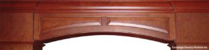 Arch Panels - Keystone Wood Specialties