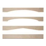 Turnings, Embellishments & More - Keystone Wood Specialties