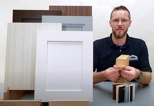 Our History - Keystone Wood Specialties