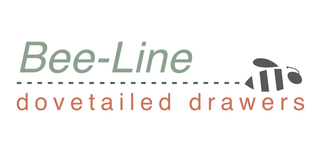 Keystone’s Bee-Line Dovetailed Drawer Boxes