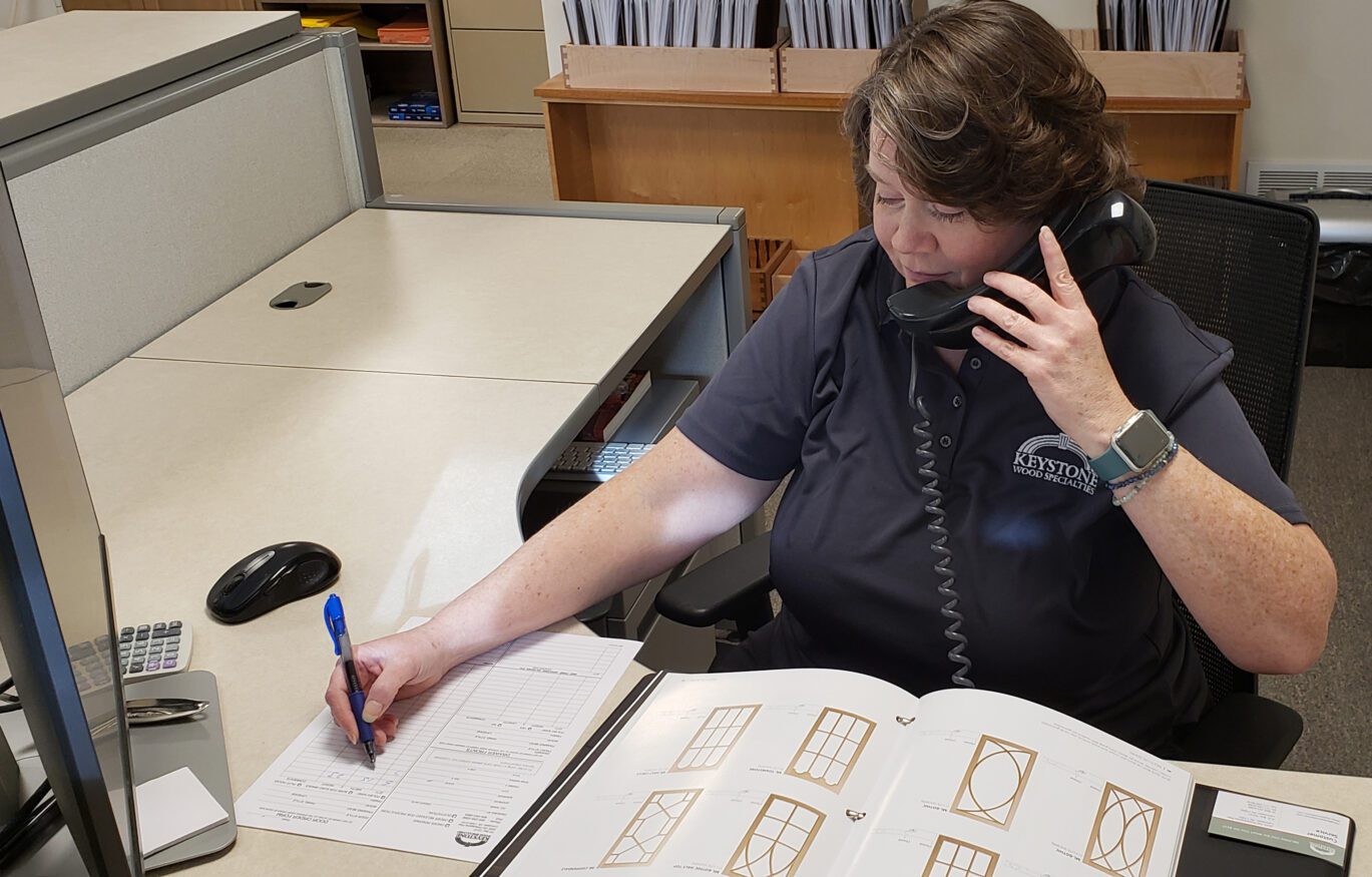 Welcome to Keystone Wood Specialties - Keystone Wood Specialties