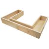 Custom-Made Drawer Boxes Manufacturer