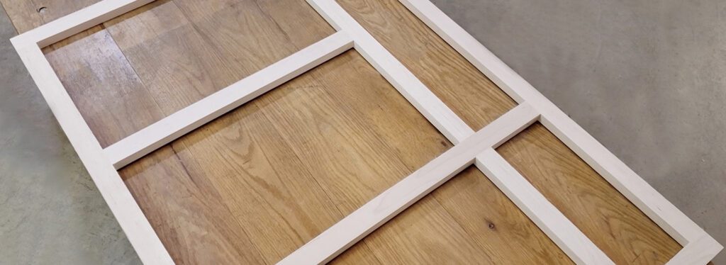Custom-Made Cabinet Face Frames| Keystone Wood Specialties