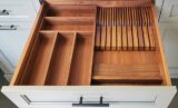 Custom-Made Drawer Boxes Manufacturer